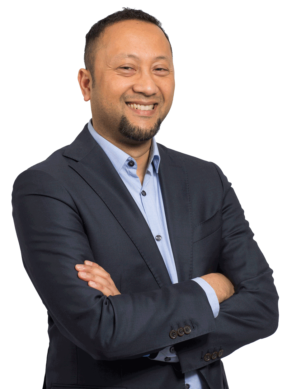 Security Operations Center as a Service. Een tien voor security!